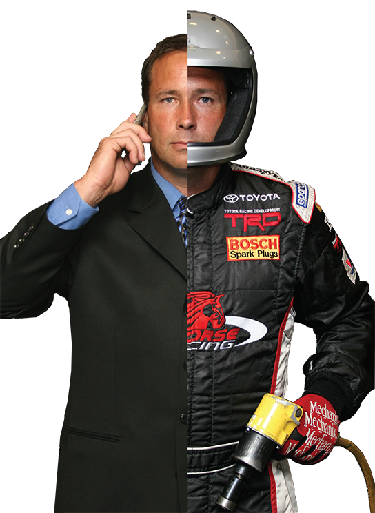 NC State IES PIT Crew Program | www.VisitPIT.com