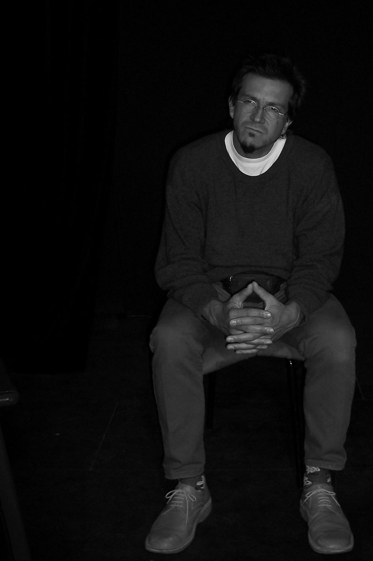 Jean-Paul Bonfils/Biographie