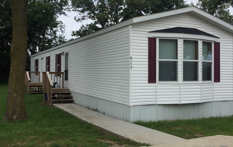 Manufactured & Mobile Homes - FACTORY DIRECT - SAVE