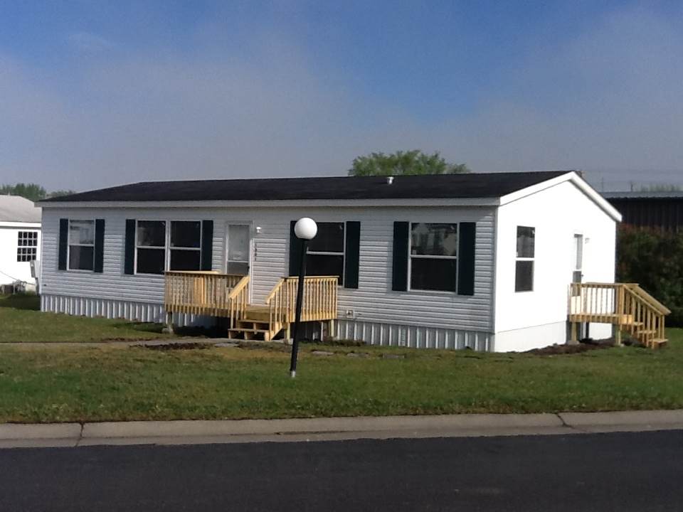 Manufactured & Mobile Homes - FACTORY DIRECT - SAVE