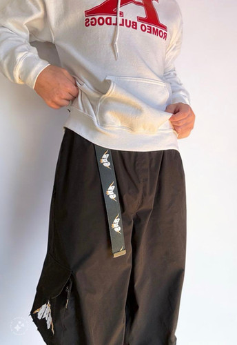 BBB Belt | Big Baggy Brand