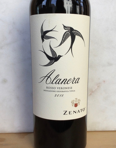 Zenato Alanera Rosso | the-wine-seller