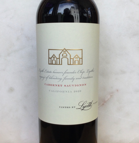 Lyeth Cabernet Sauvignon | the-wine-seller