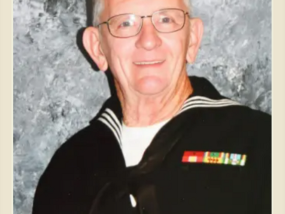 Ira Allison Cole July 22, 1945 to September 6, 2024