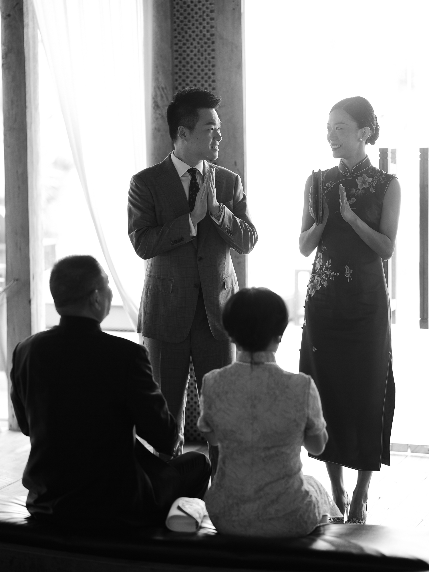 A Dreamlike Wedding at Khayangan Estate -Taylor & Xin Nuo