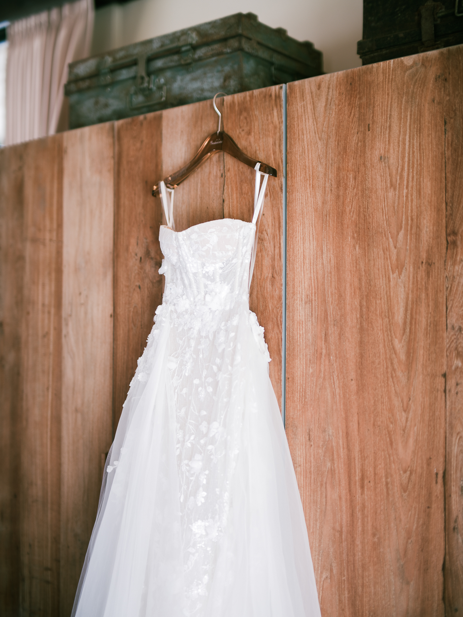 A Dreamlike Wedding at Khayangan Estate -Taylor & Xin Nuo