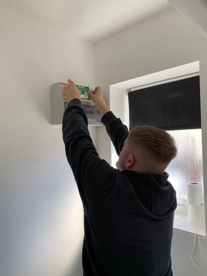 Peterborough Domestic Electrical Services | Optimum Electrics