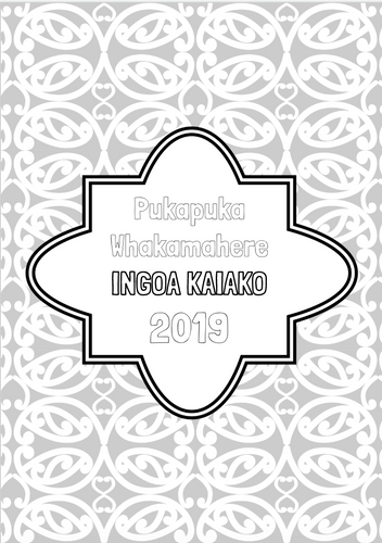 Mahere Ako (Digital Licence) | Huarau