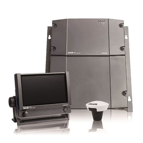 SAILOR 6280 AIS System Class A (New) | DH-Marine