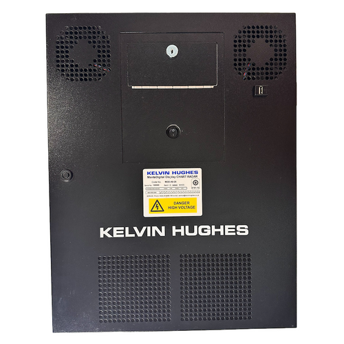 Kelvin Hughes Manta Digital Display ChartRadar MDD-A9-26 | DH-Marine