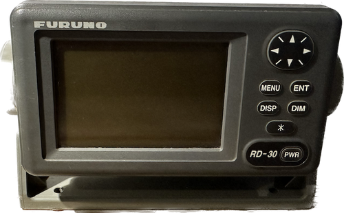 Furuno RD-30 Multi Display | DH-Marine