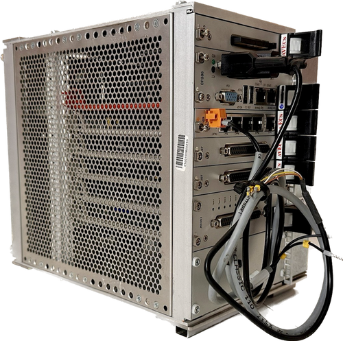 SAM Electronics VDR G3 Processor | DH-Marine