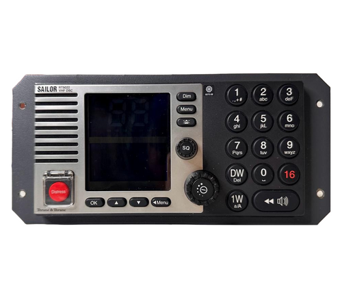 Sailor VHF/DSC RT5022 | DH-Marine