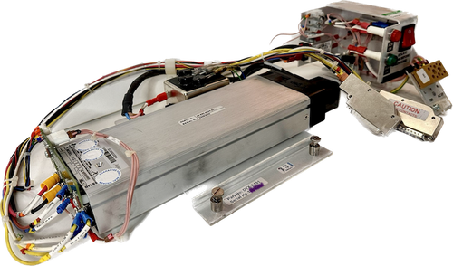 Kelvin Hughes Sharpeye Manta Digital MK7 Radar POWER UNIT ASSY DTX-A191 ...