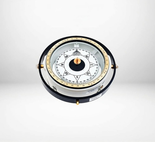Cassens Plath Type 12 Magnetic Compass | DH-Marine