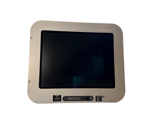 SAM Electronics Chartpilot 1100 23.1"inch Display AZ 3063 G080 | DH-Marine