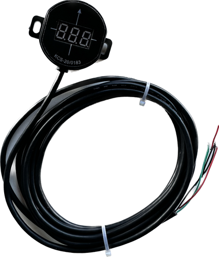 ONWA Magnetic Compass Digital Converter Model KCS-20/0183 | DH-Marine