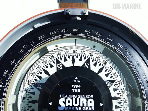 Magnetic Compasses | DH-Marine