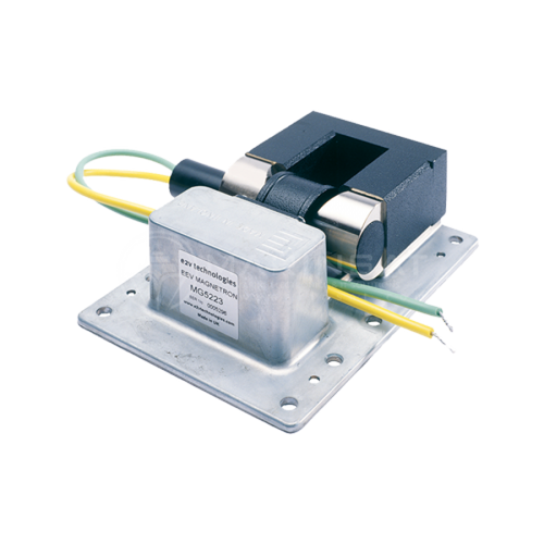 MG5223F Magnetron for S-band radar | DH-Marine