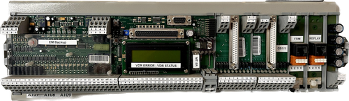 SAM Electronics VDR G3 interconnection board | DH-Marine