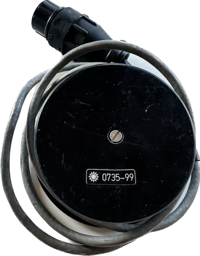 C. Plath / Sperry Marine Magnetic compass Fluxgate Sensor Type 4863-1 ...