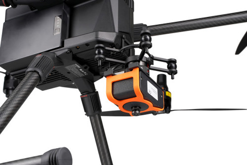 YUNEEC H850-RTK LaQuinta Multispectral Camera for precise Agro survey | O.R.Z SYSTEMS CO. LT