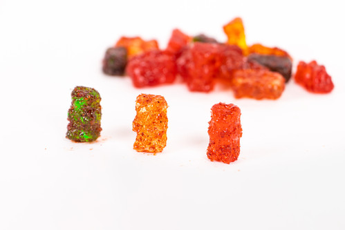 Gummy Bears | Picate Mucho