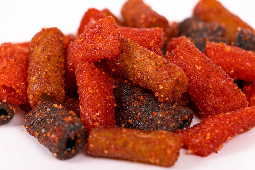 Sour Bites | Picate Mucho