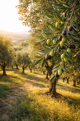 Global Olive Oil Market Outlook 2026/27 (April 2026) | Demetrica Analytics