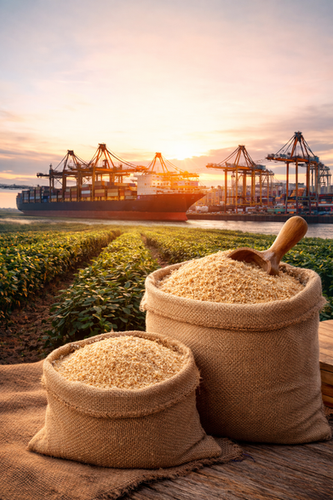 Soybean Meal Trade at Crossroads? TWO REPORTS BUNDLE (January 2026 ...