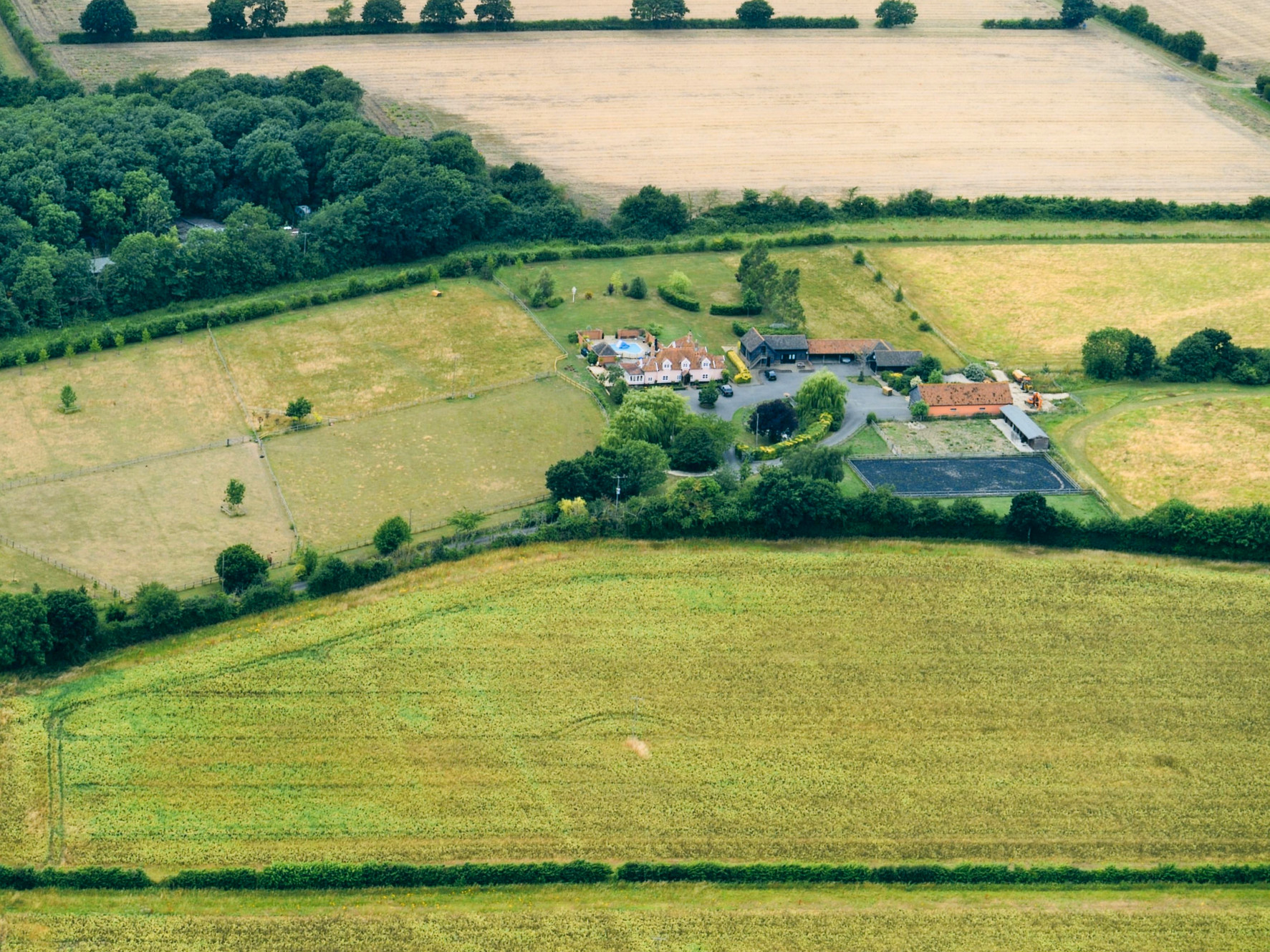 Holiday Lets in Suffolk