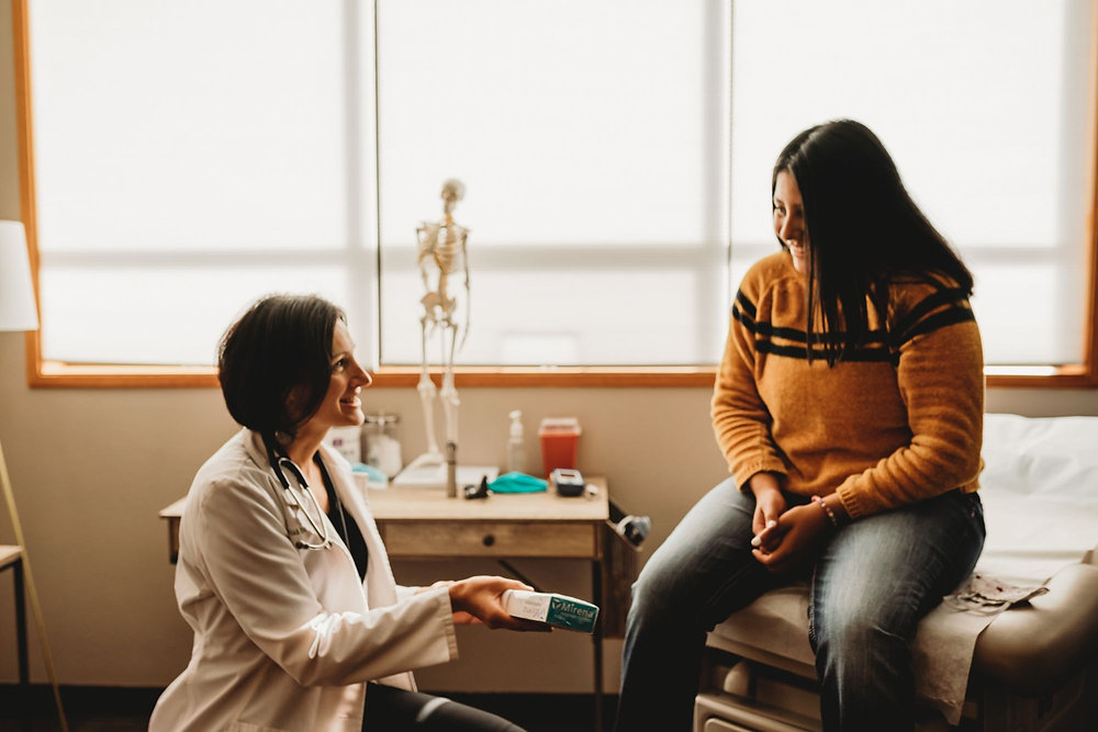 Child/Teen Health Rights in Oregon: What You Should Know