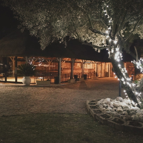Function Venue | Graceland Venue | Paarl