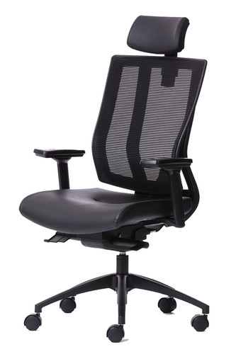 NetOne High back Office Chair | Omega Concepts