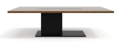 Mario Boardroom Table | Omega Concepts