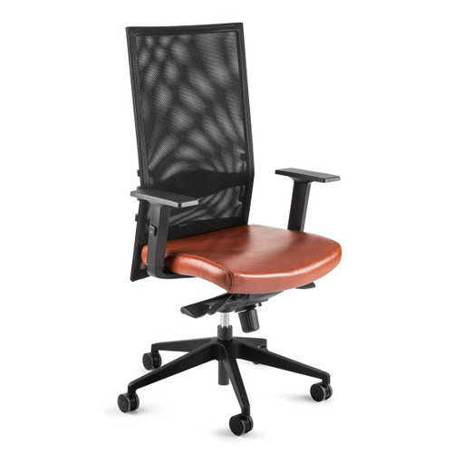 Maverick Mesh back High back Office Chair | Omega Concepts