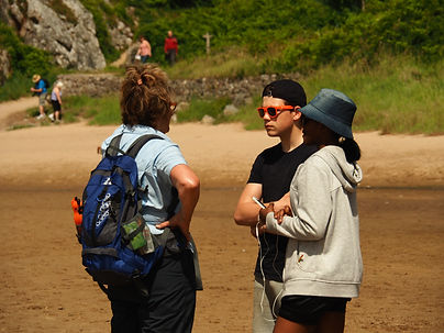 ACTION FOR CONSERVATION