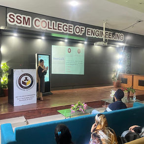 SSM College of Engineering | SSM College | Pattan
