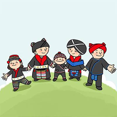 Mien | Mien Youth of WA