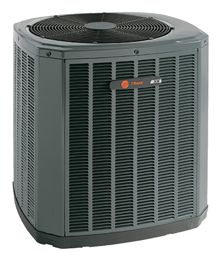 COOLING NEW INSTALLATION | Ashley Heating Air and Water