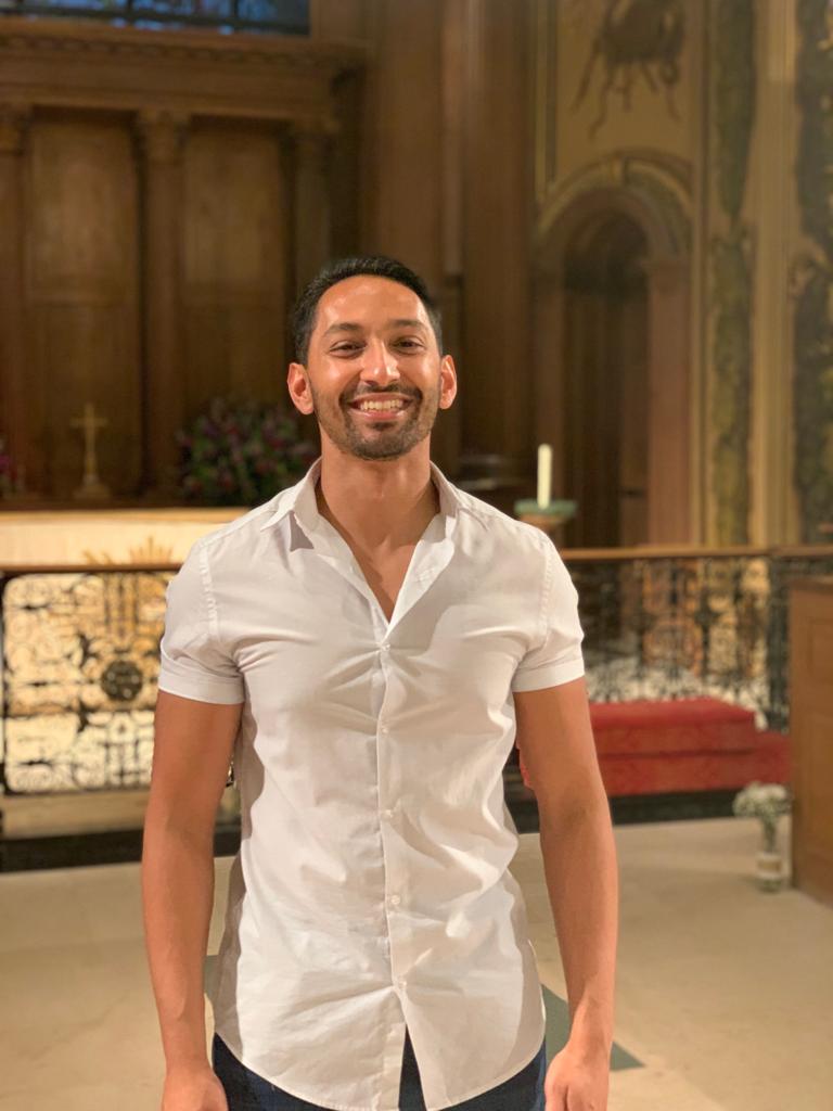 London Ensemble | Out Of The Shadows