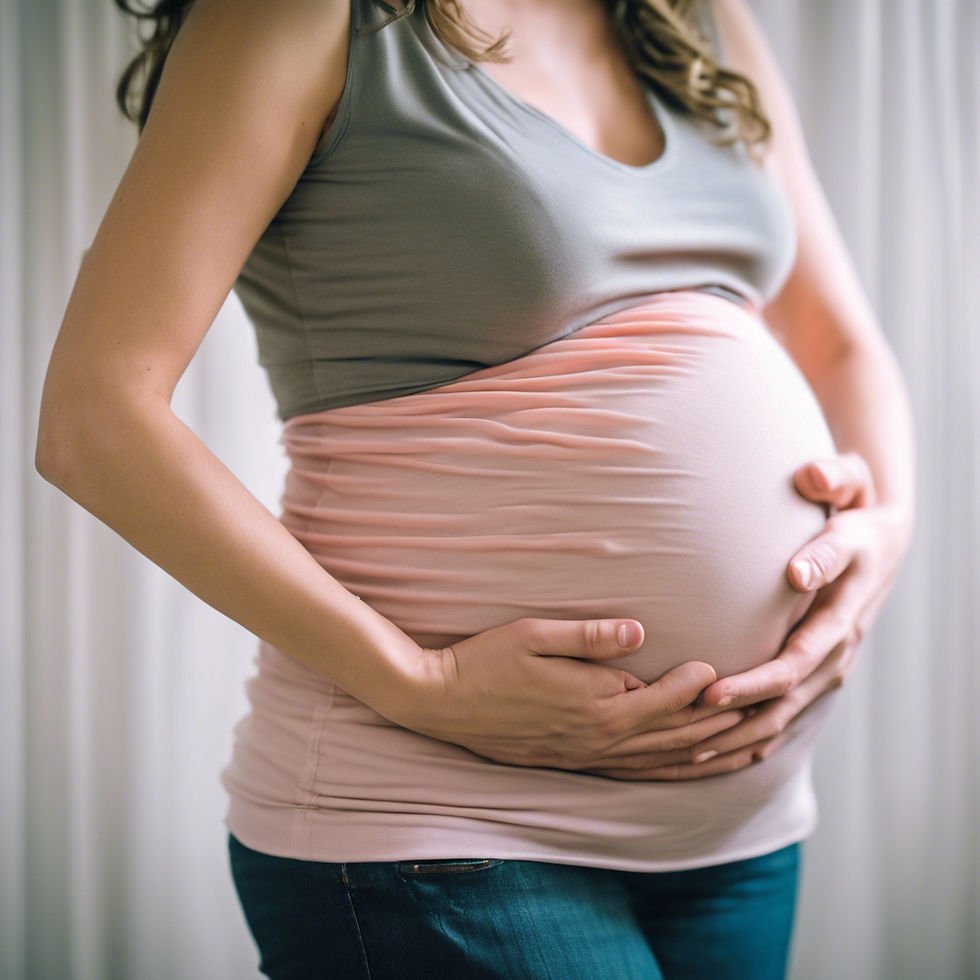 How I Successfully Integrated Pelvic Health into My Daily Wellness ...