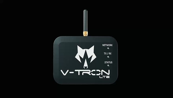 V-Tron LTE | Vibetronix