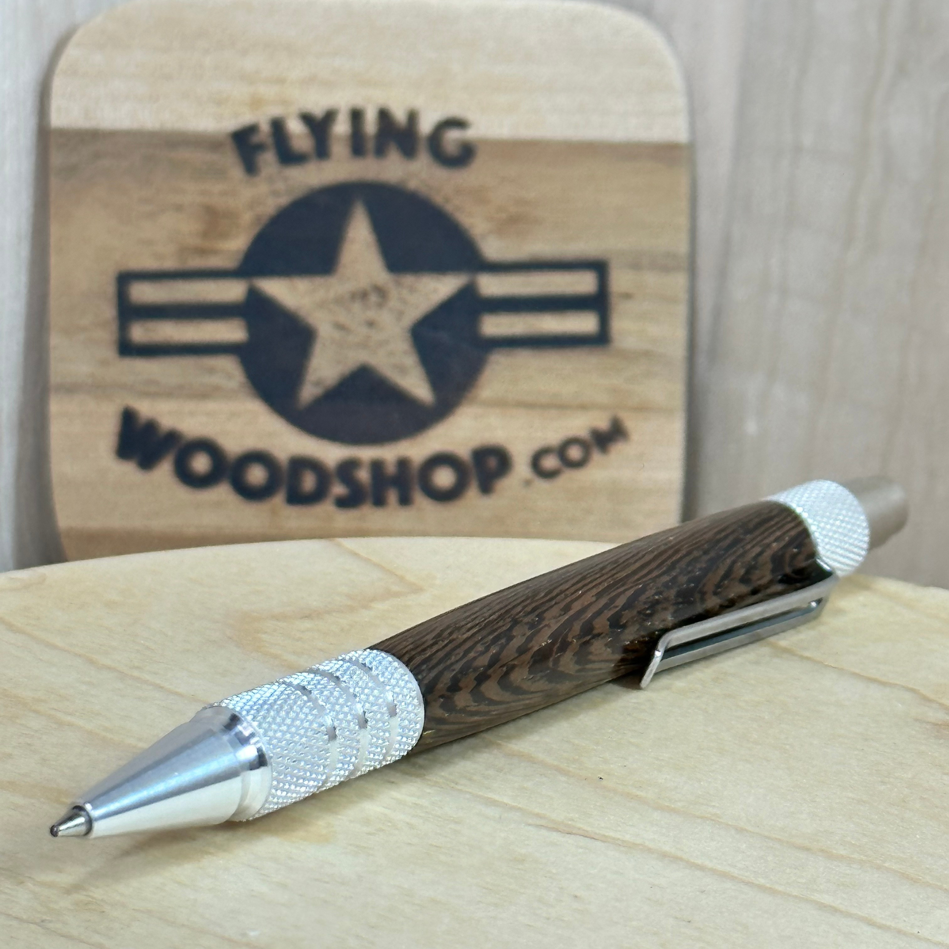 Dura-Click Pen (327)