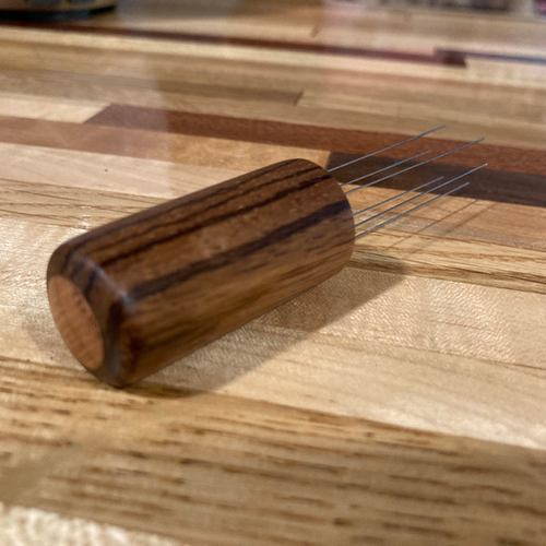 Weiss Distribution Tool - Magnetic | FlyingWoodShop.com