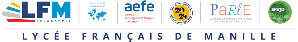 Lycée Français de Manille - French International School - Philippines
