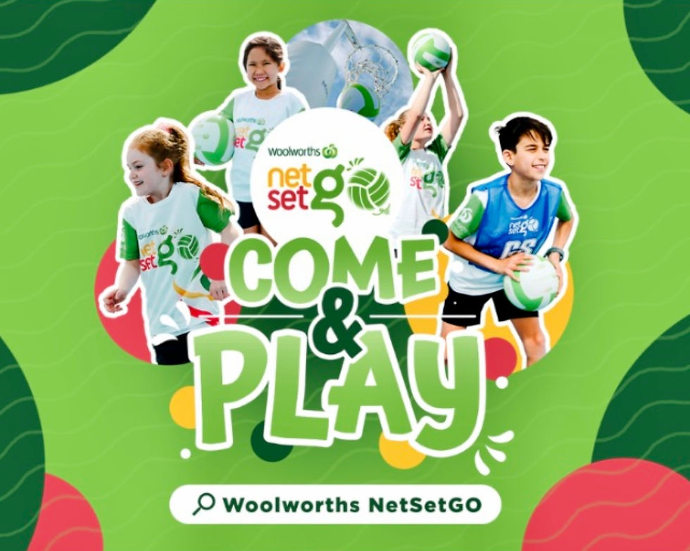 Woolworth NETSETGO skills & Set & Go online Registrations are live