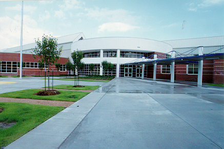 Channelview High School | Tellepsen