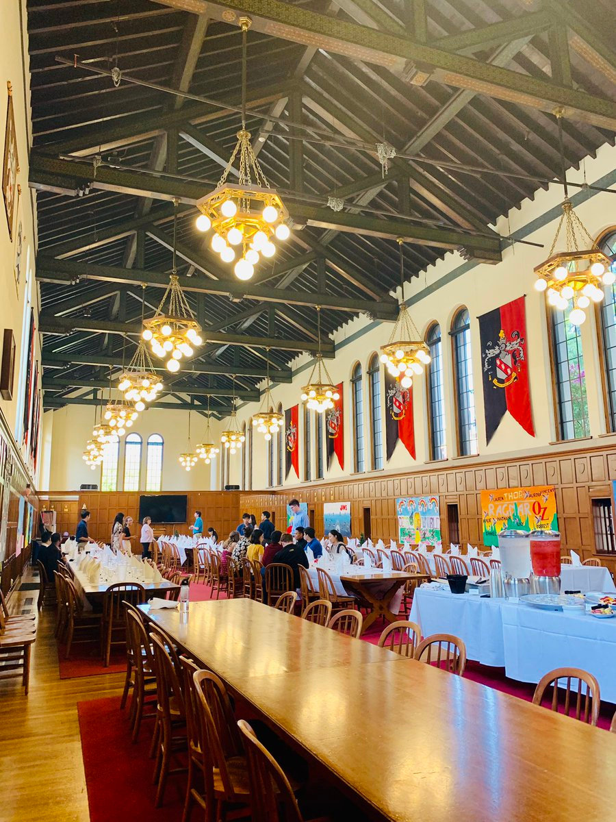 Rice University Baker Commons Restoration | Tellepsen