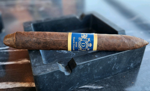 Oasis Salomon Box Pressed Maduro 5-Pack | Oasis Cigar Bar
